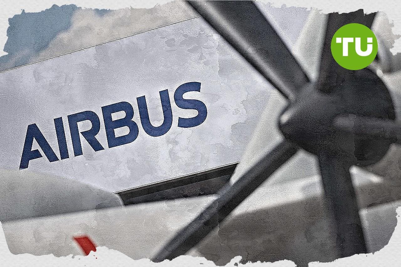 Airbus SE (AIR) – Aviation, Aerospace Innovation & Defense Solutions