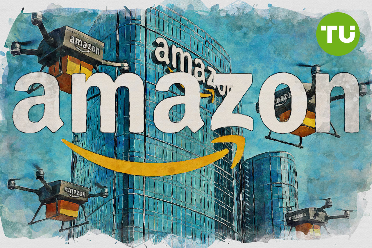 Amazon (AMZN) Stock Price Today | Live Chart & News