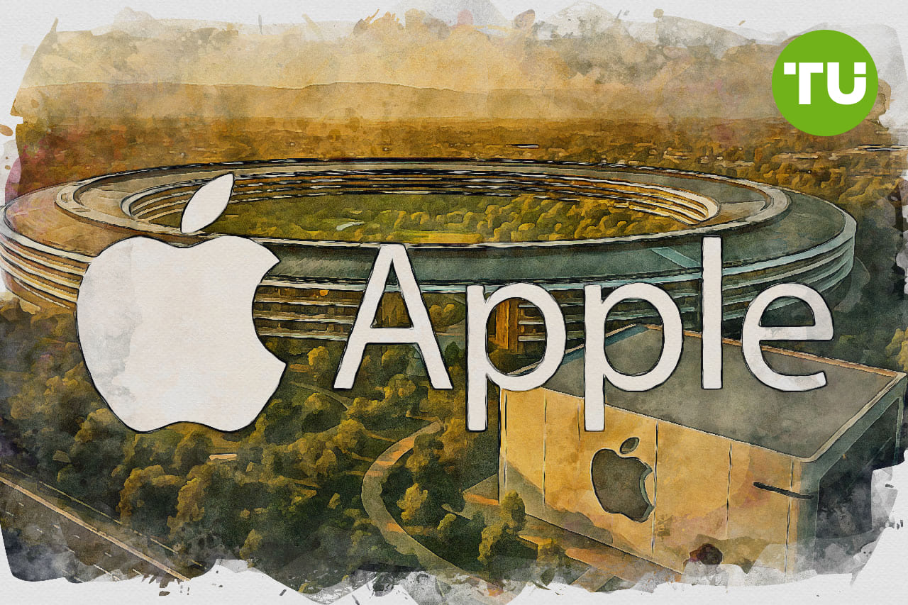 Apple (AAPL) 주가 오늘 | 실시간 차트 & 뉴스