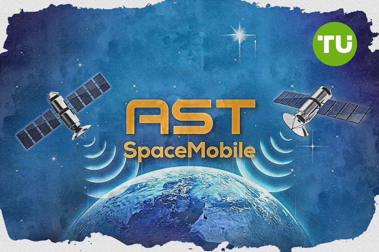 AST SpaceMobile (ASTS): Leder inden for satellitbaseret mobilkommunikation