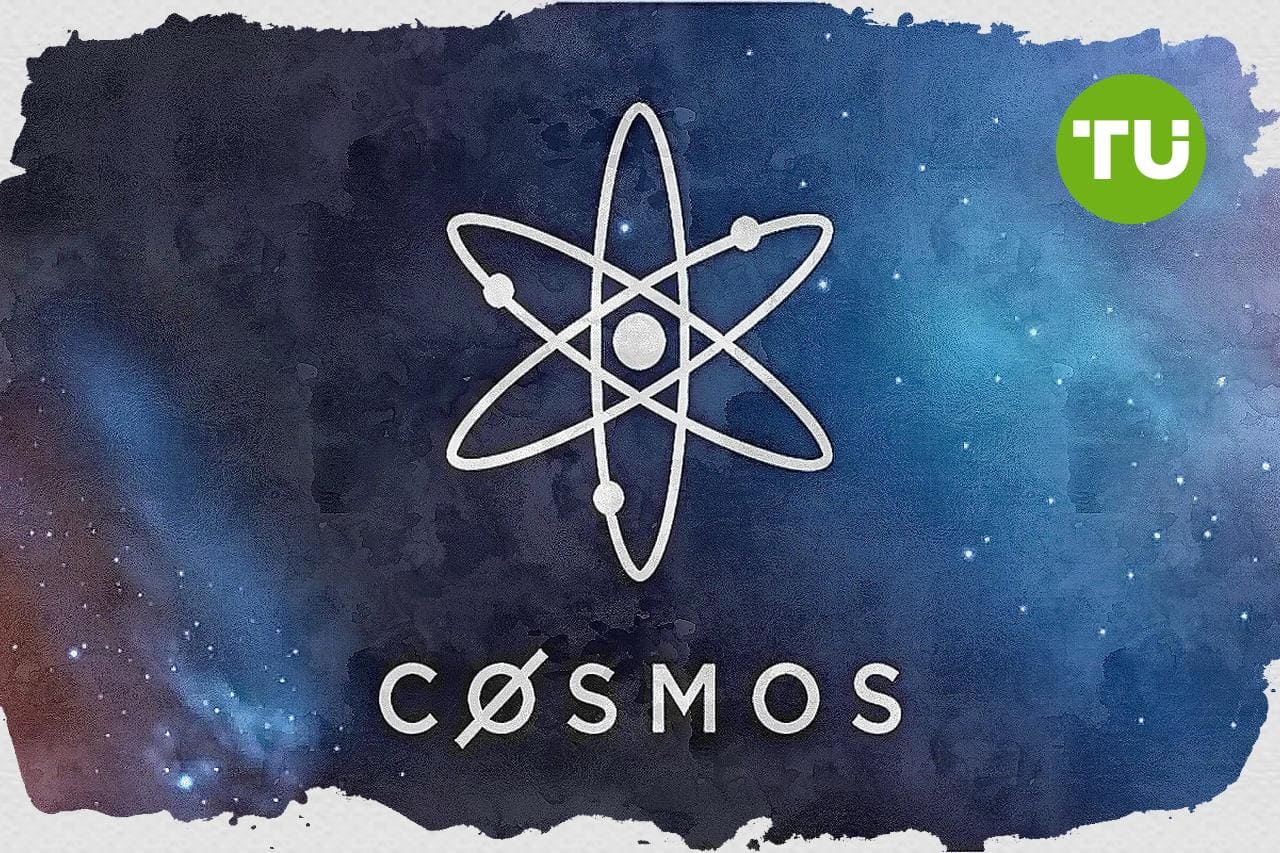 Cosmos (ATOM) - Internet de Blockchains para redes Web3 escalables