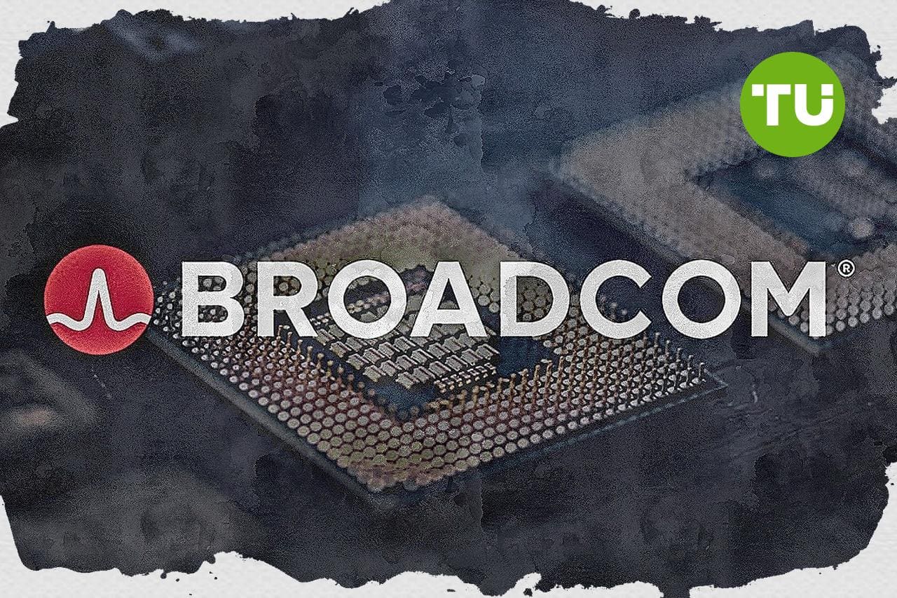 Broadcom Inc (AVGO) Stock Price Today | Live Chart & News