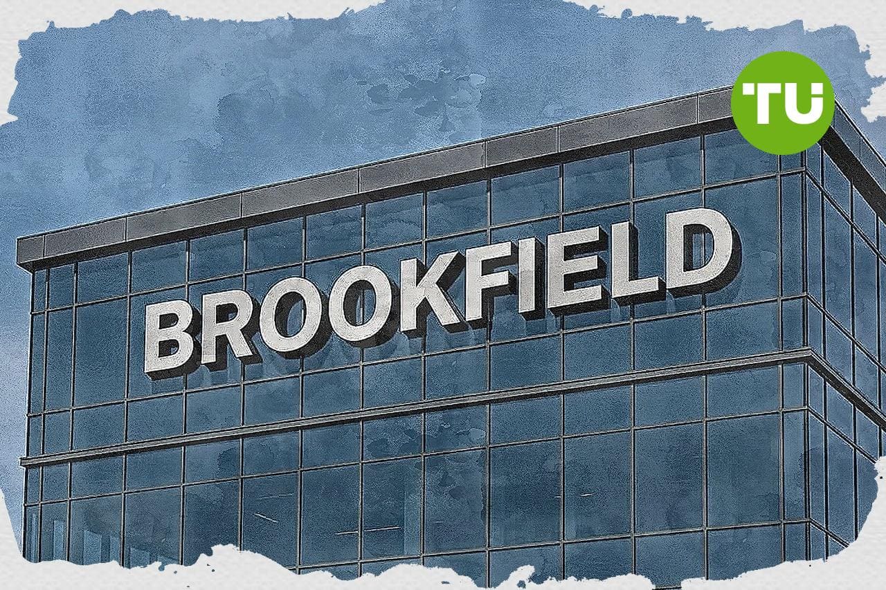 Brookfield Corporation (BN) Stock Price Today in CAD | Live Chart & News