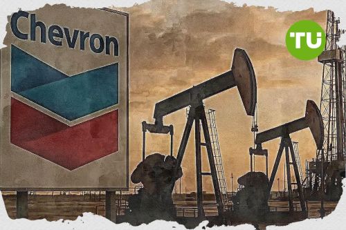 Chevron stock consolidates as bullish momentum persists despite ...