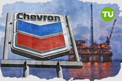 Chevron stock consolidates as bullish momentum persists despite ...