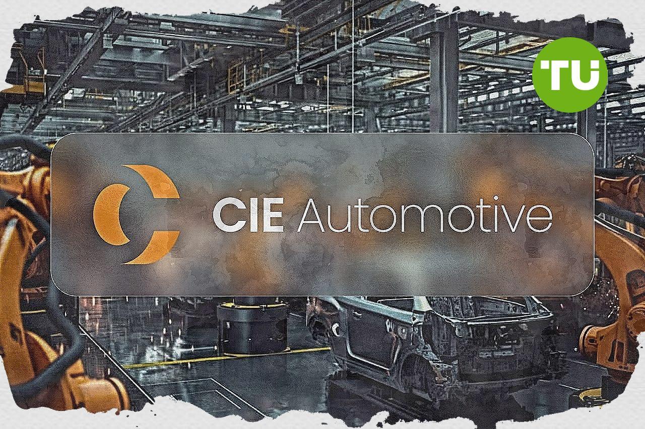 CIE Automotive (BME: CIE) - Componentes de Automoción, Ingeniería e ...