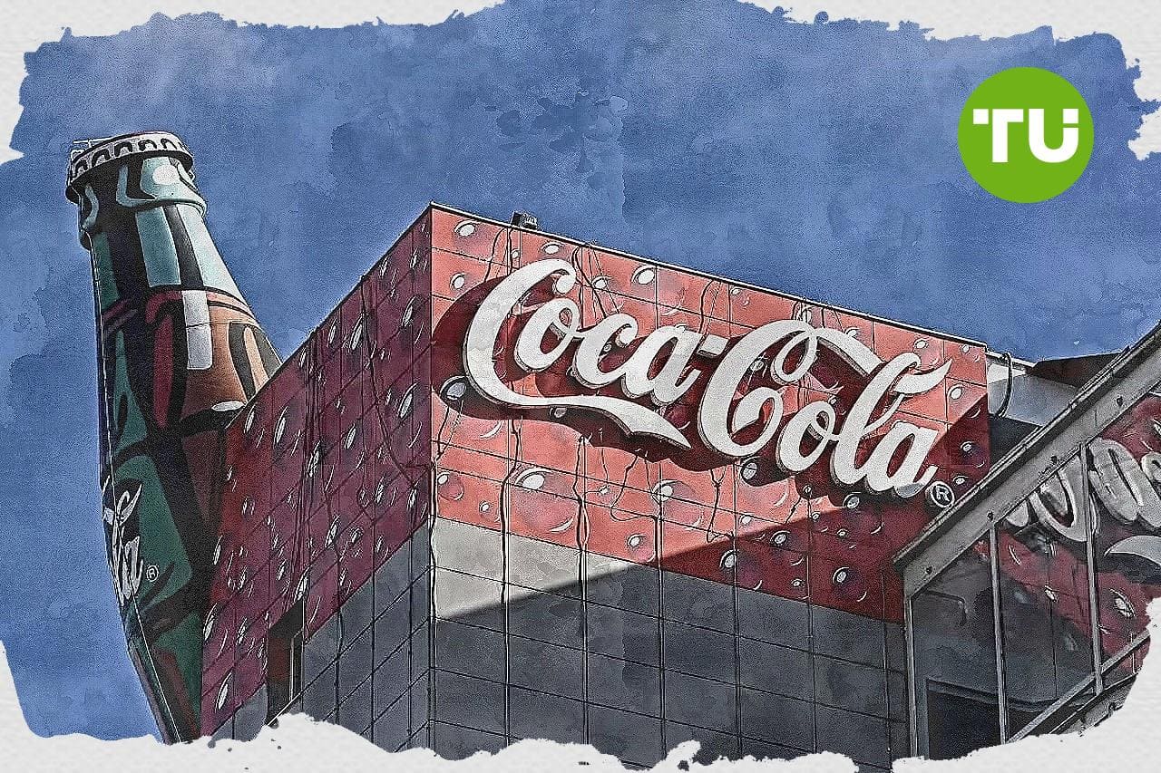 Preço da ação The Coca-Cola Company (KO) hoje | Gráfico em tempo real