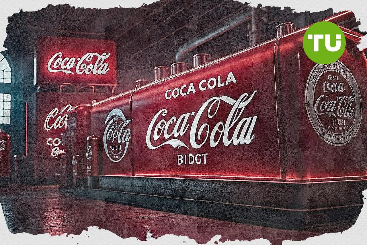 The Coca-Cola Company (KO) Precio de la acción hoy | Gráfico en vivo y ...