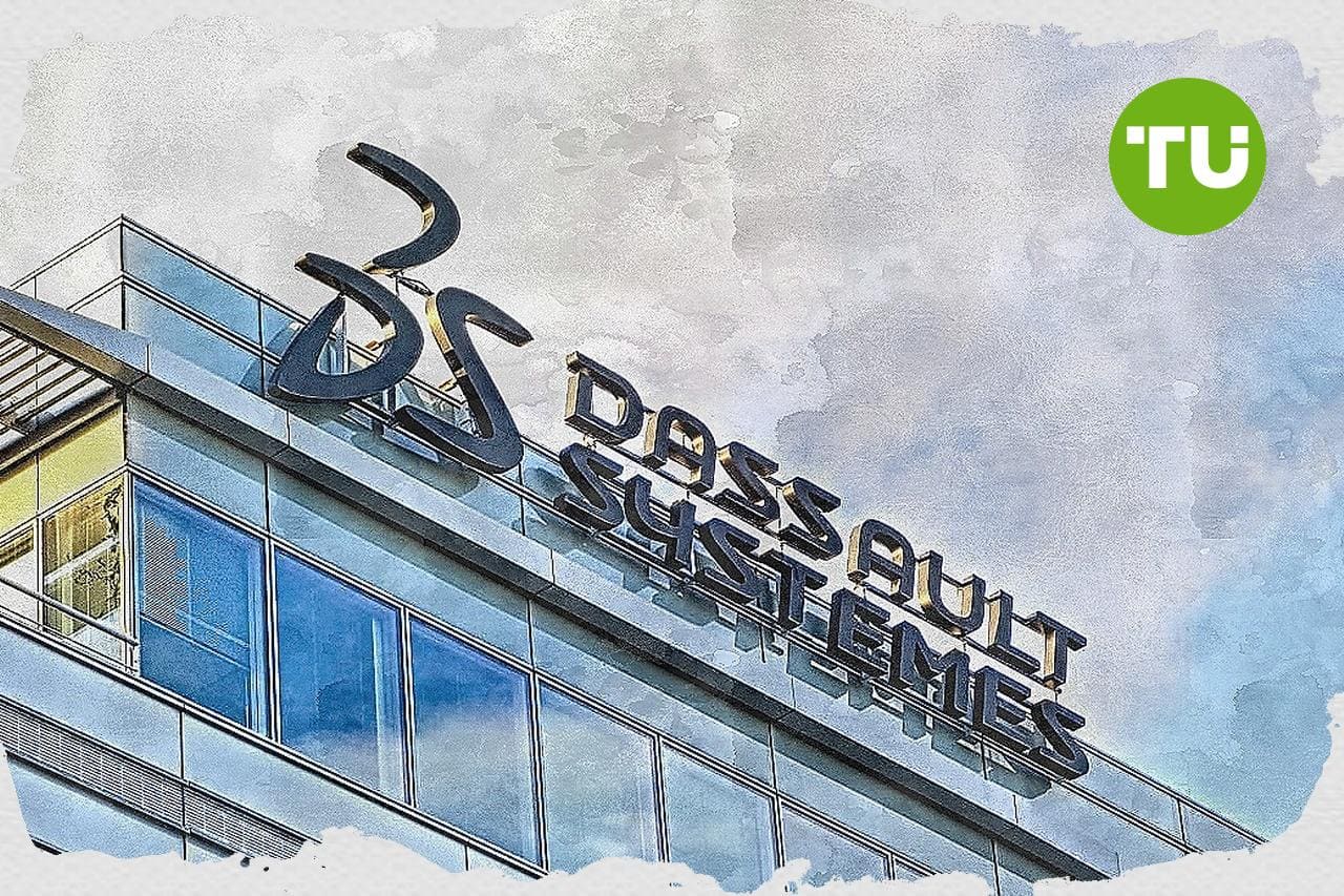 Action Dassault Systèmes : Signaux de surachat et momentum baissier ...