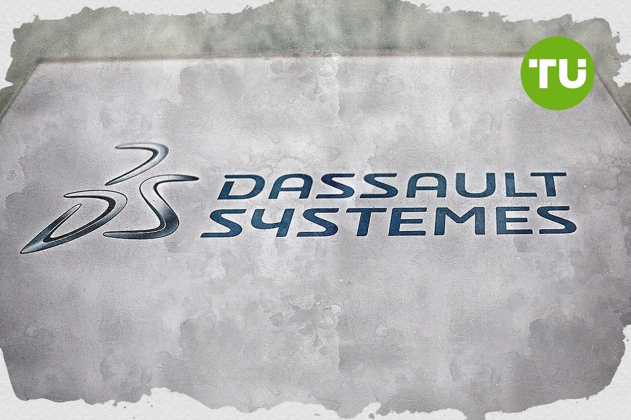Prévision du cours de l'action Dassault Systèmes : signaux baissiers ...