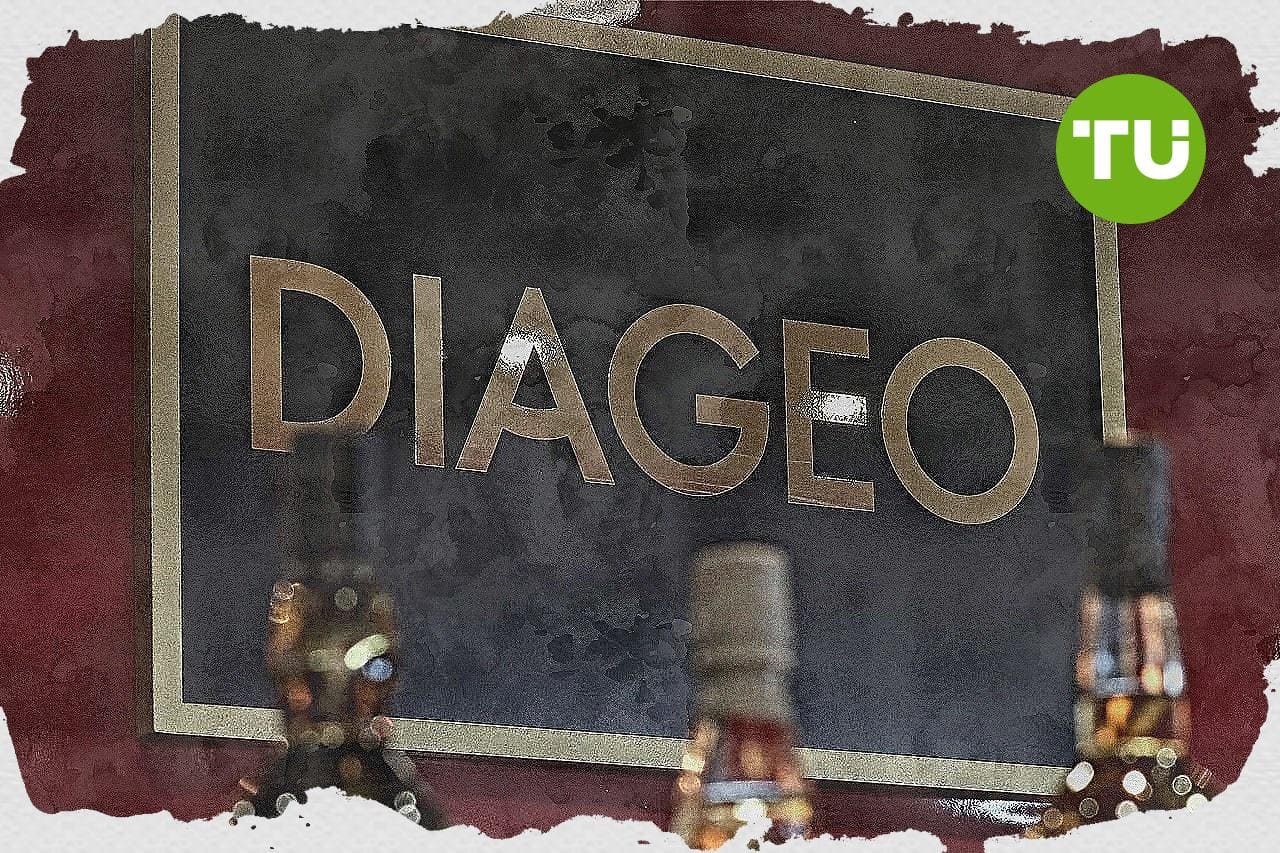 Diageo (DGE.L) – Spirits, Beverages & Global Brand Innovation