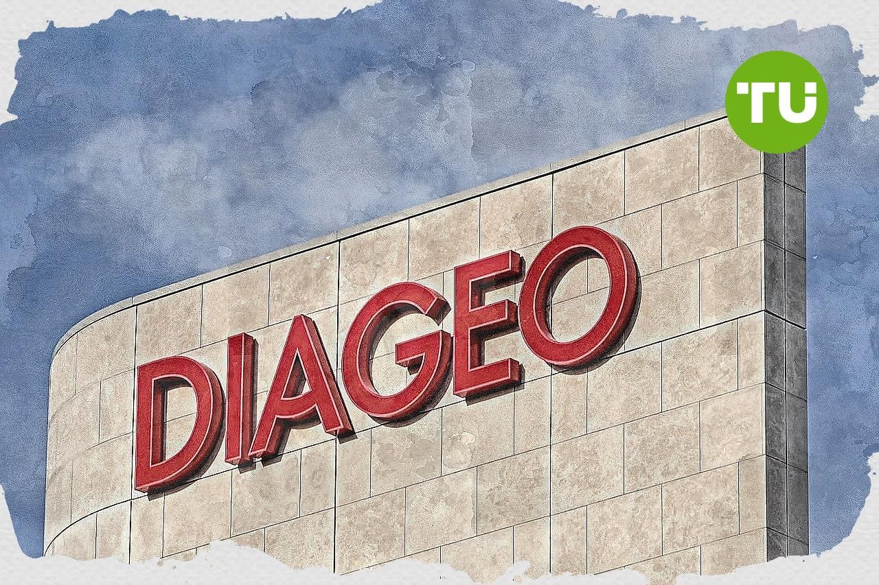 Diageo (DGE.L) – Spirits, Beverages & Global Brand Innovation