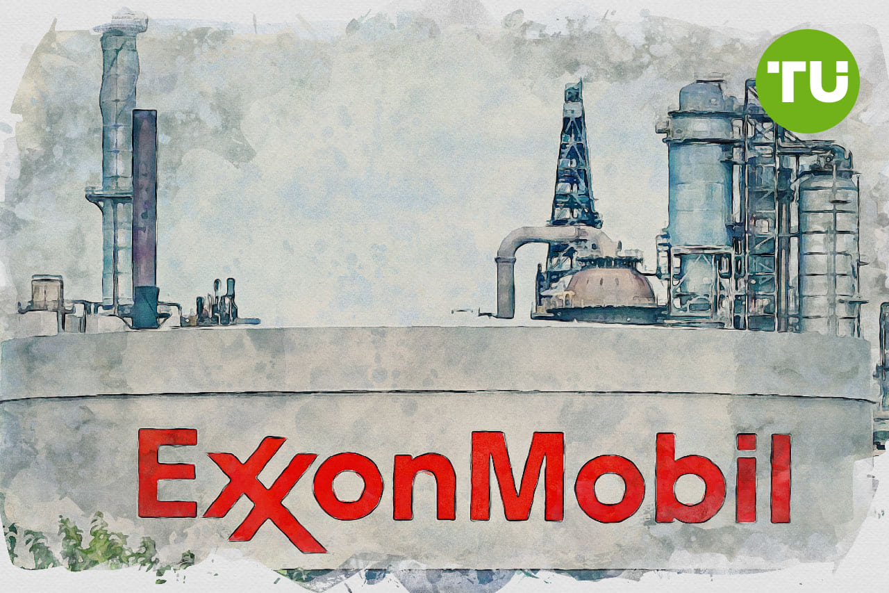 Exxon Mobil (XOM) Stock Price Today | Live Chart & News