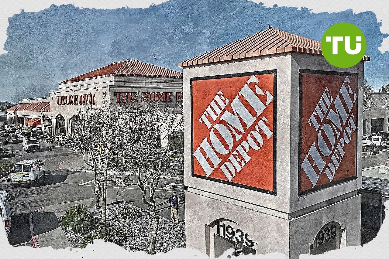 Home Depot (NYSE: HD) - Mejoras para el hogar, venta al por menor y ...
