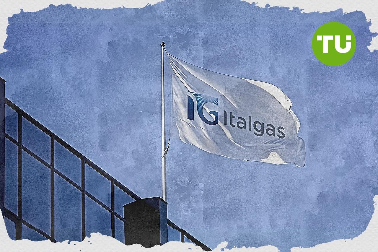 Cosa c'è dietro il recente aumento di valore di Italgas oggi