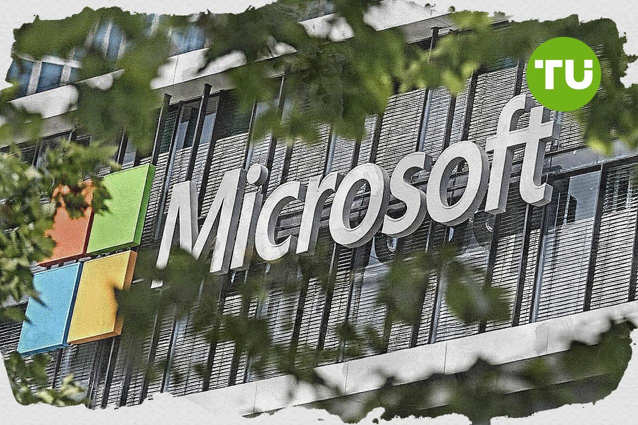 Cena akcji Microsoft (MSFT) dziś | Wykres na żywo