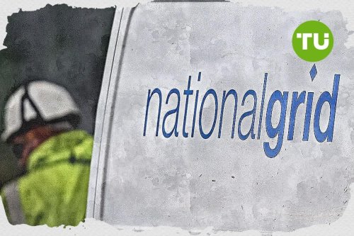 National Grid stock falls 3.54% as overbought technical signals meet ...