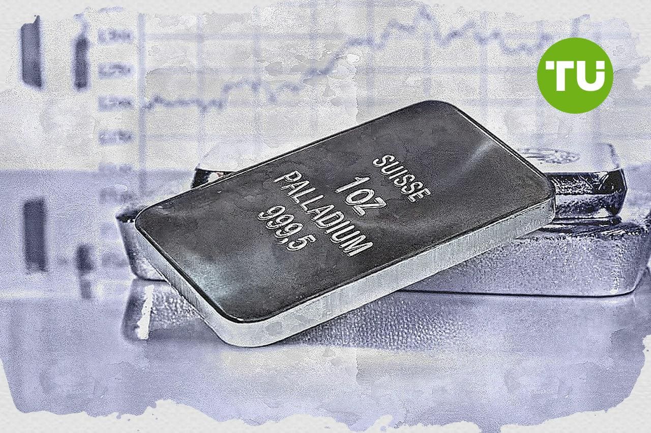 Palladium (XPD/USD) Price Prediction for 2026, 2030-2040