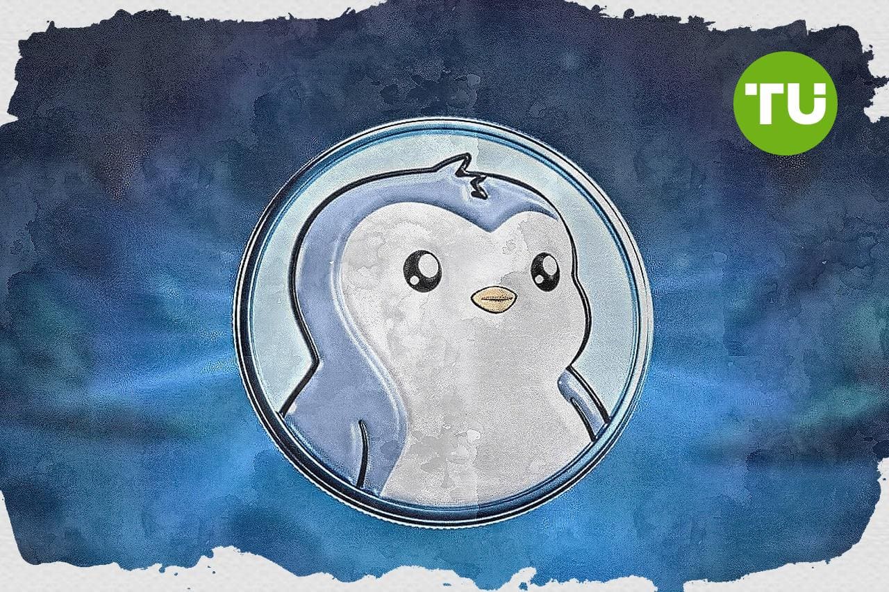 Pudgy Penguins 弱いモメンタム指標で売りが優勢となり、7.69%下落