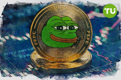 Pepe Price Today, PEPE to USD Live Chart