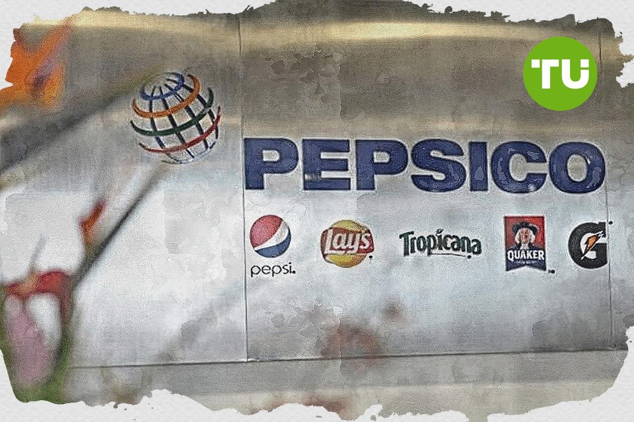 PepsiCo, Inc. (PEP) Stock Price Today | Live Chart & News