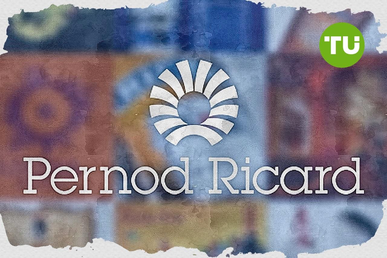 L'action Pernod Ricard recule alors que les indicateurs techniques ...