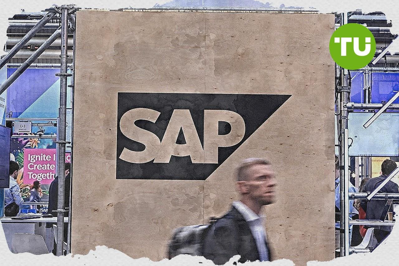 SAP SE (SAP) Stock Price Today in EUR | Live Chart & News