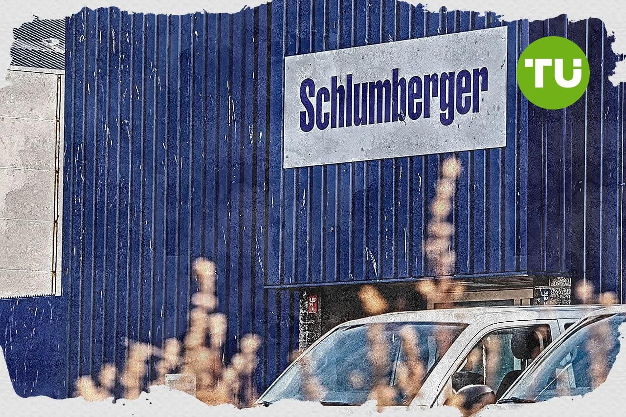 Schlumberger (NYSE: SLB) - Servicios petrolíferos, tecnología ...