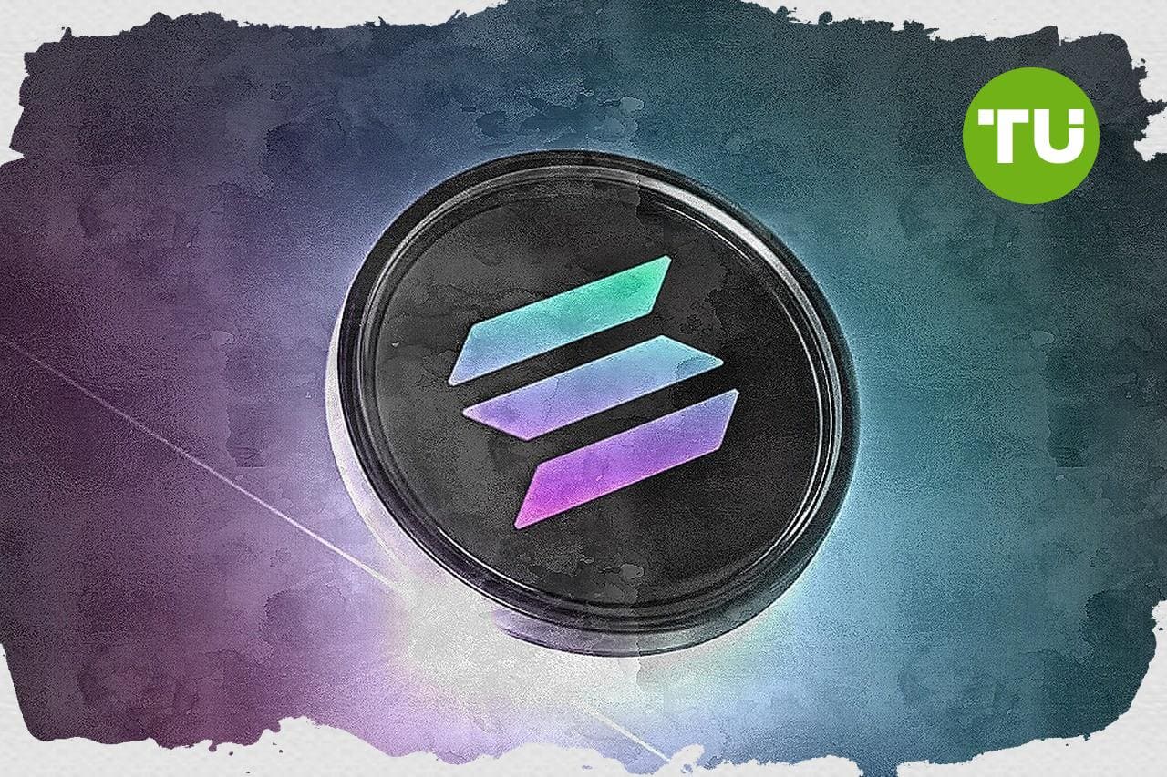 Solana árjóslás: SOL 4,45%-kal emelkedik