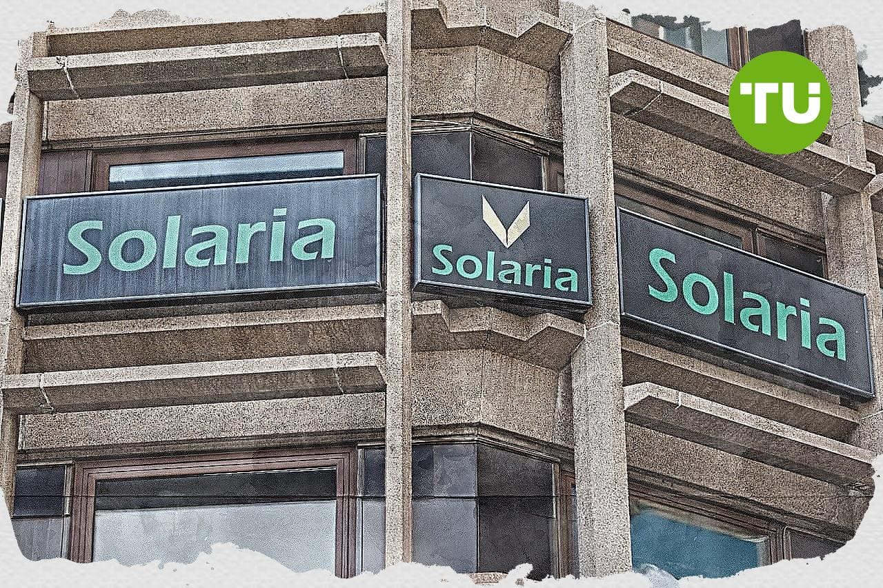 Solaria (SLR.MC) - Proyectos de energía solar e innovador europeo en ...