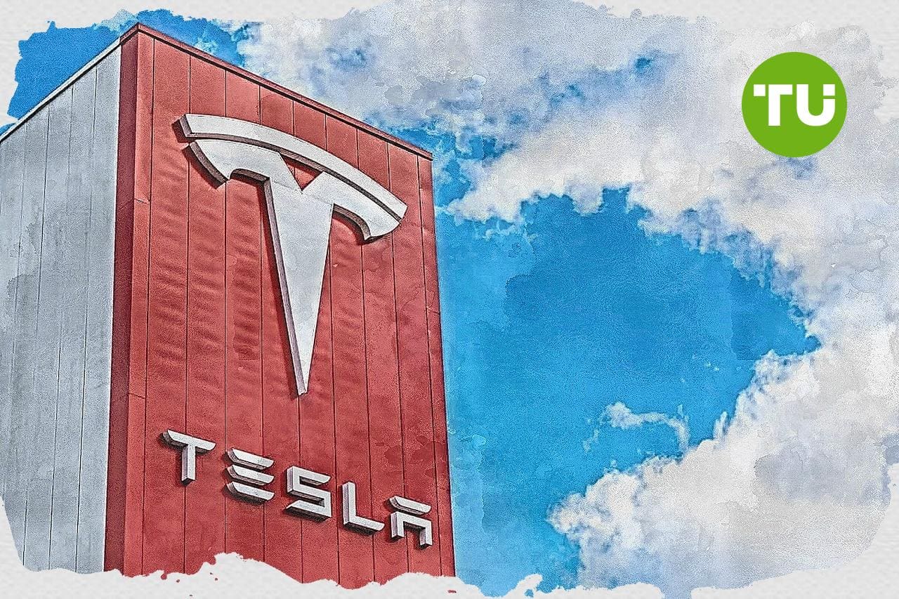 Tesla Inc (TSLA) Cours de l'action aujourd'hui | Graphique en direct ...