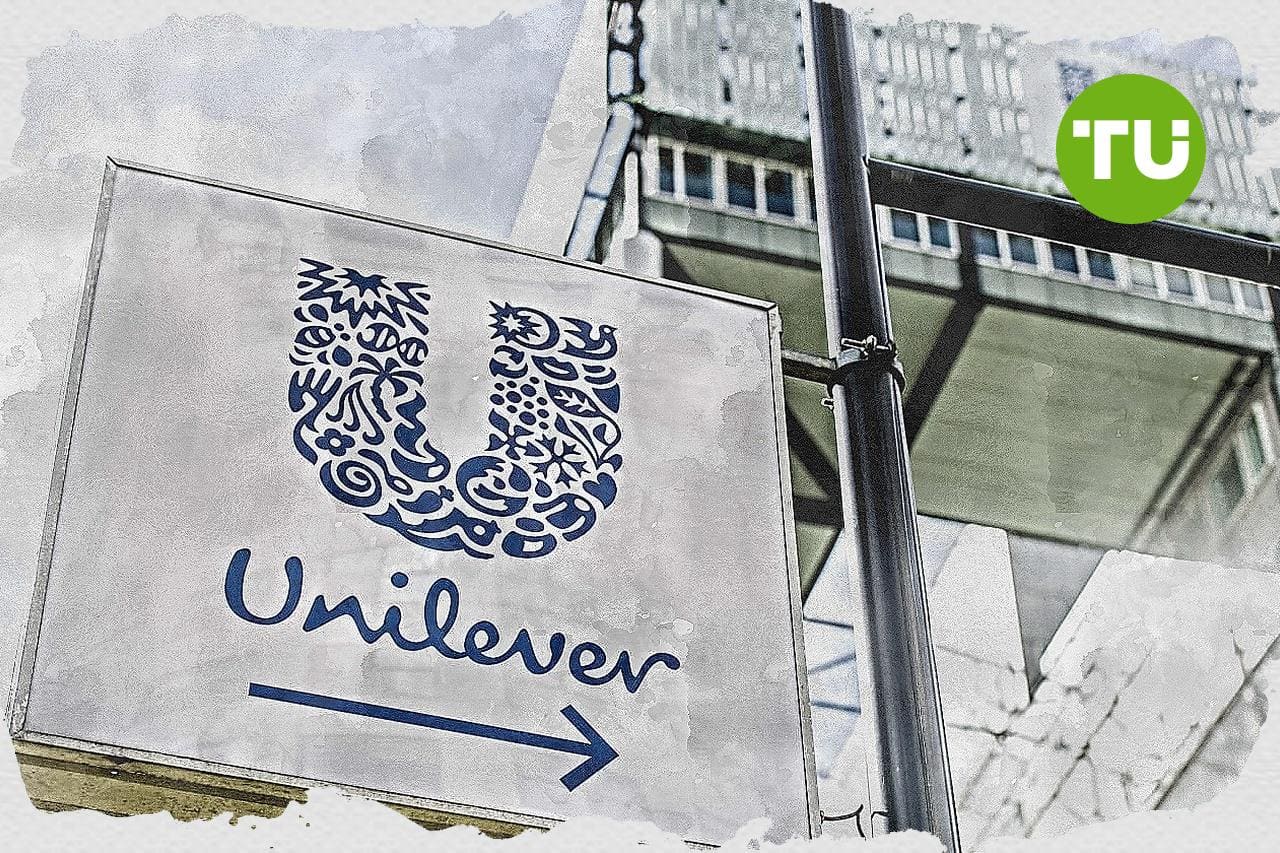 Unilever: demerger and weak technicals led to sharp 6.24% slide — price ...