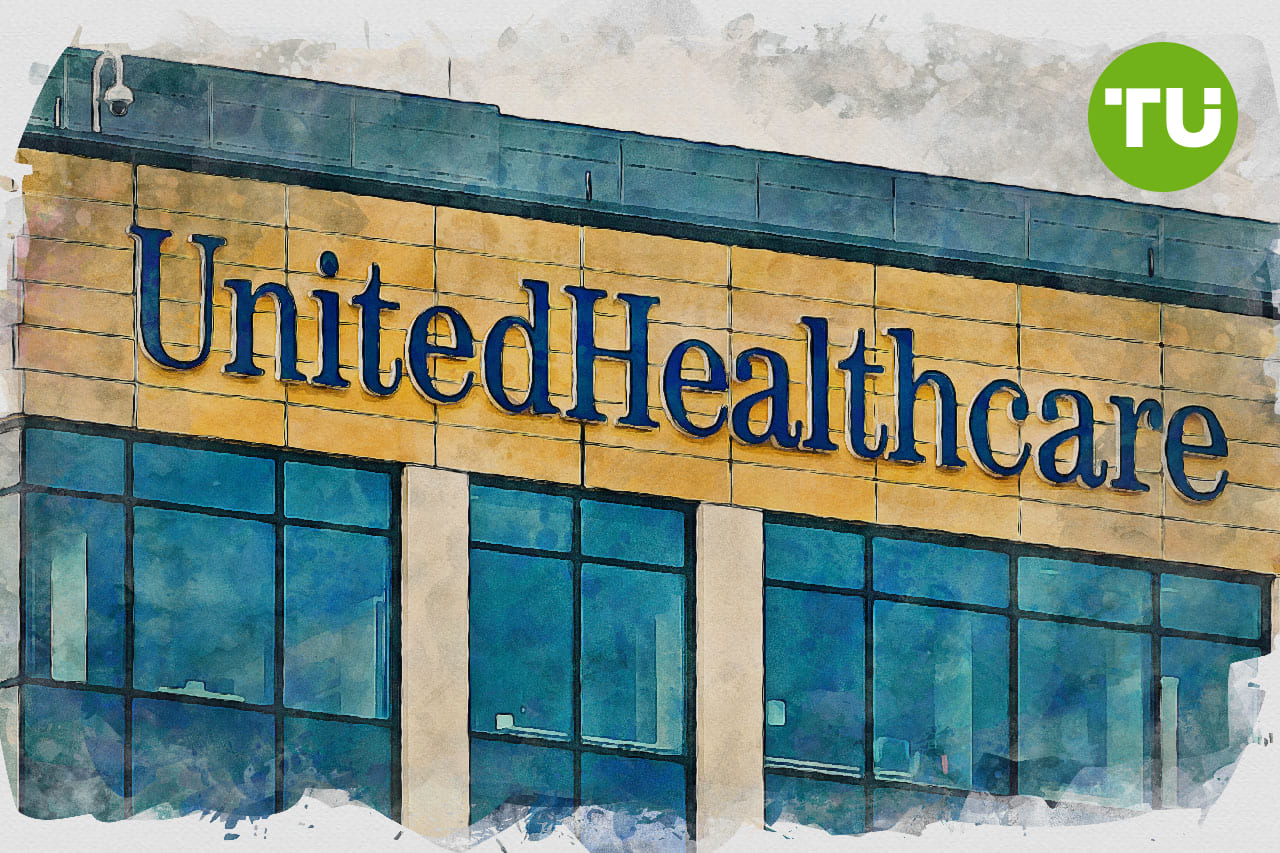 UnitedHealth Group (UNH) Stock Price Today | Live Chart & News