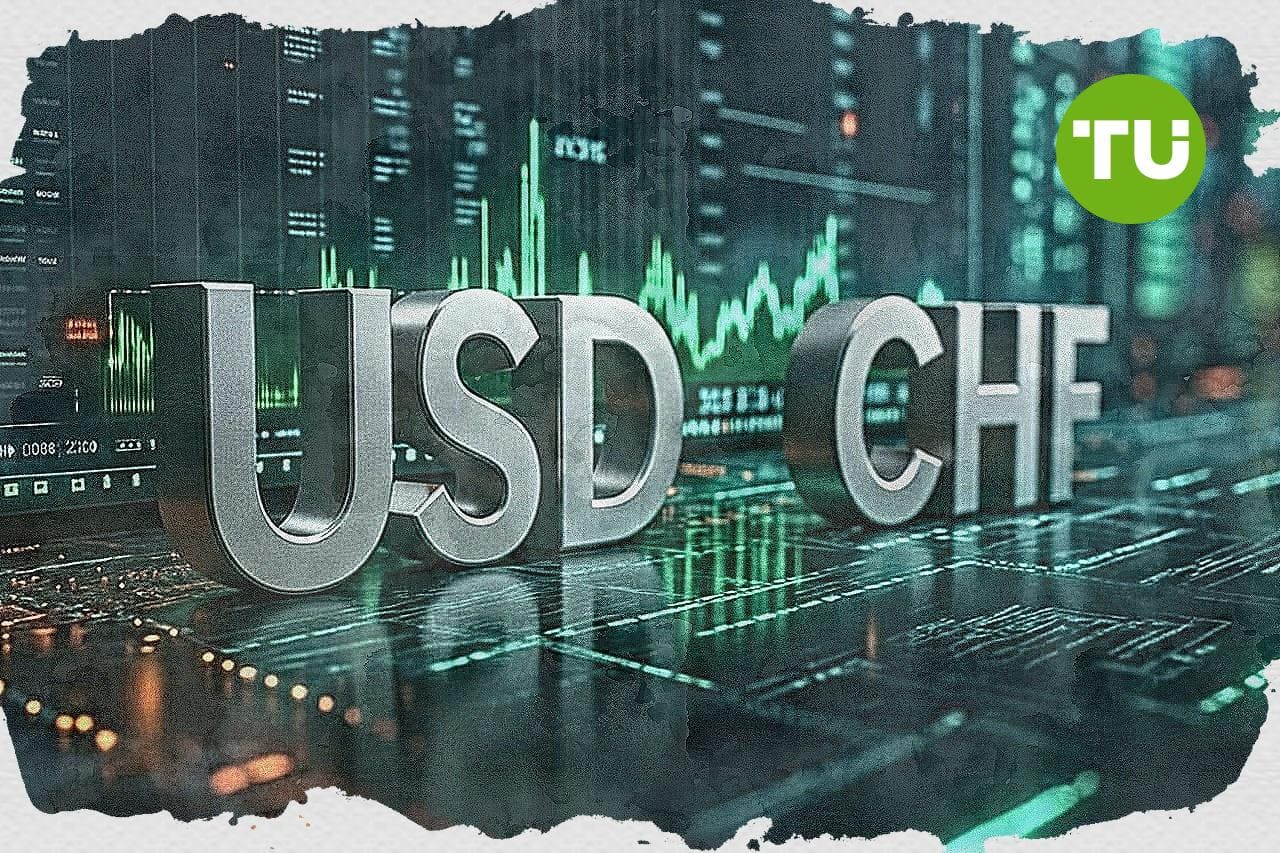 USD/CHF-Prognose für 2026 und Ausblick 2027–2030