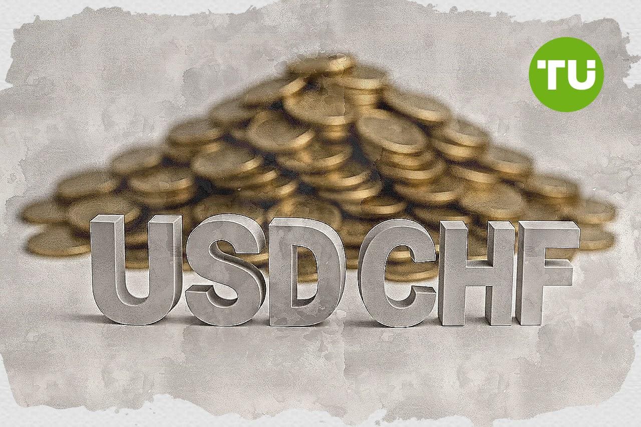 USD/CHF-Kurs heute | US Dollar/Schweizer Franken