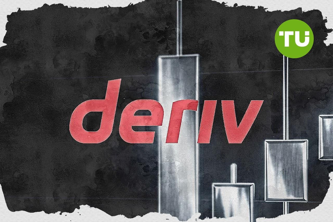 Deriv spotlights $30+ daily oil moves, emphasizing smart trading solutions