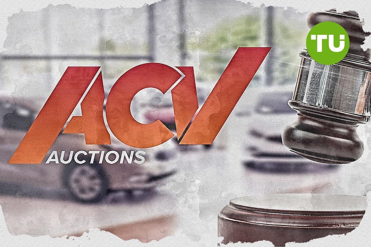 ACV Auctions (ACVA): Digital Automotive Marketplace Solutions