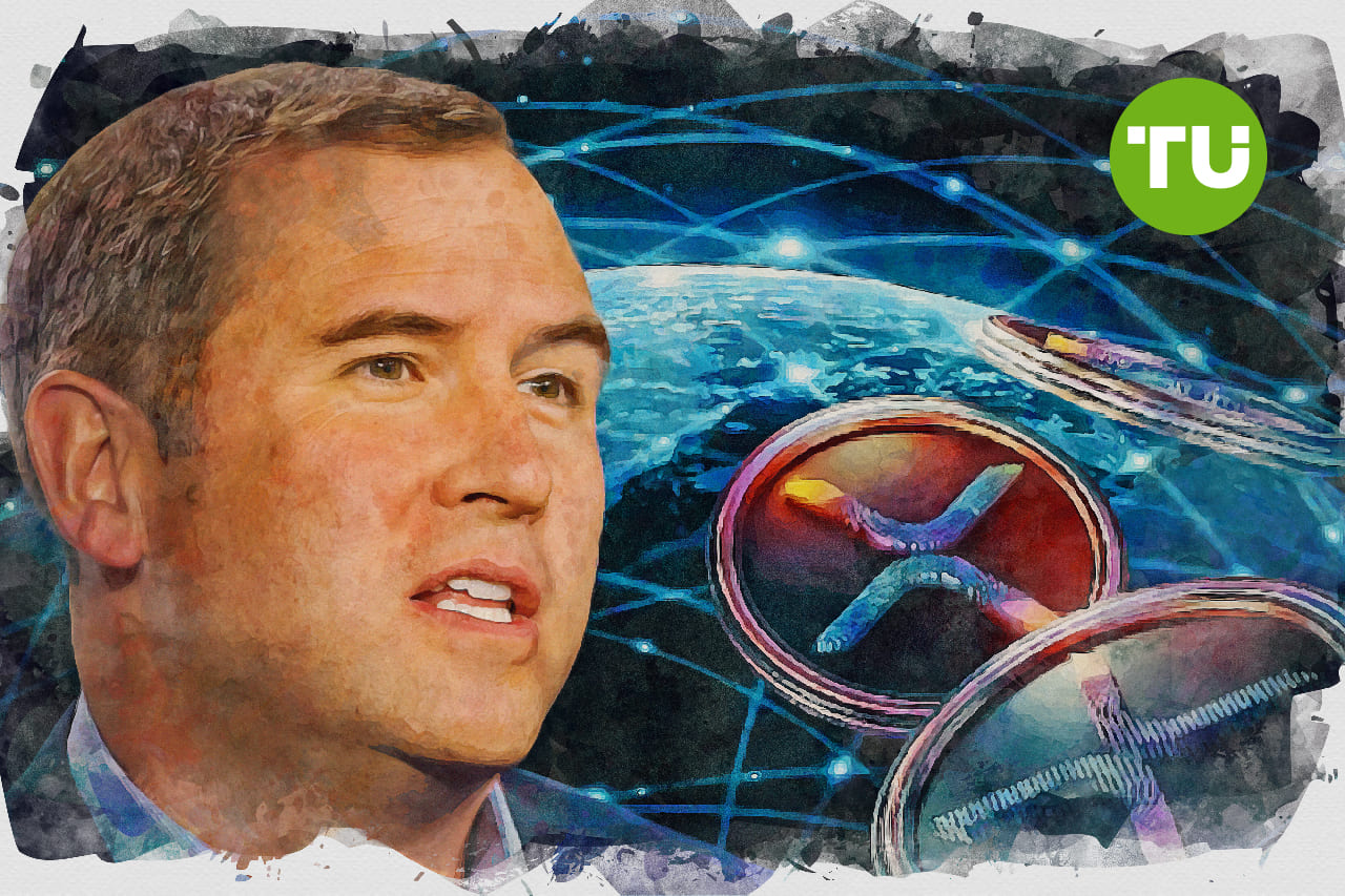 Brad Garlinghouse: Biography, Career, and Business Insights