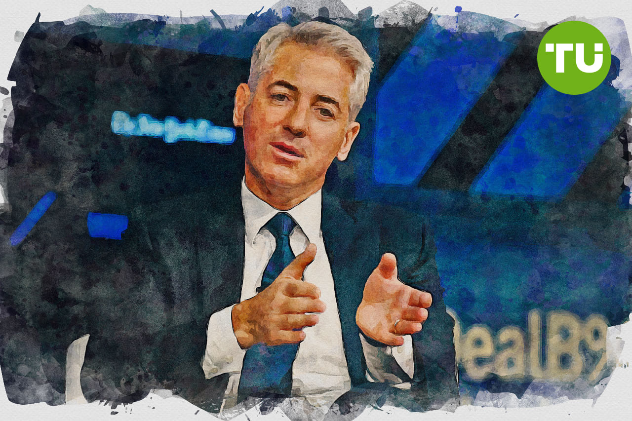 Bill Ackman: Biography, Career, and Business Insights