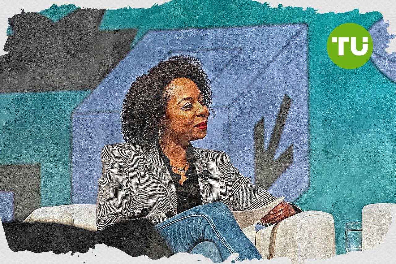 Briahna Joy Gray: Political Commentator and Author