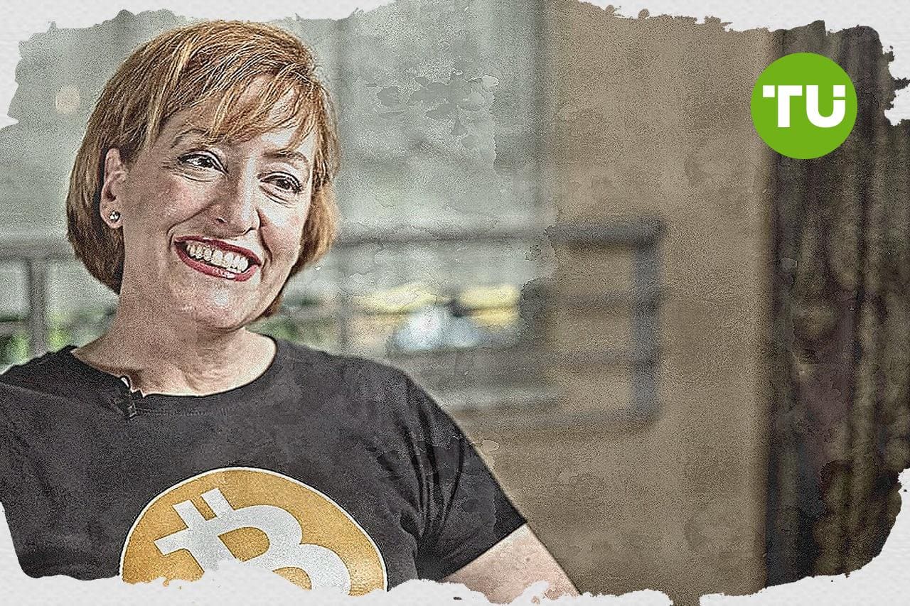 Caitlin Long: Wall Street Veteran and Digital Asset Advocate