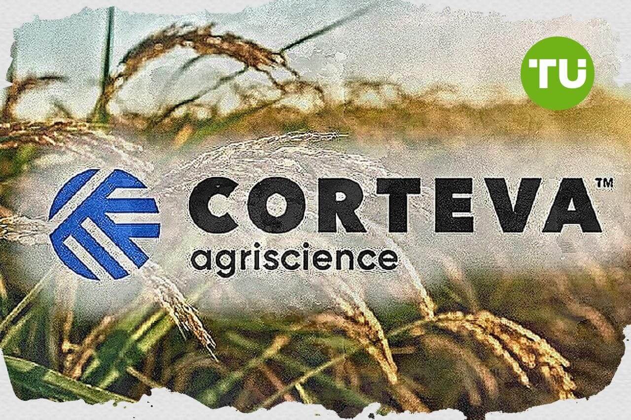 Corteva (CTVA): Innovator in Agriculture and Crop Science Solutions