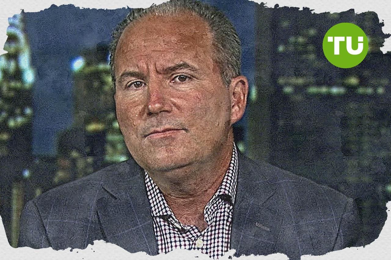 Ray Dalio emphasizes importance of confronting unpleasant truths