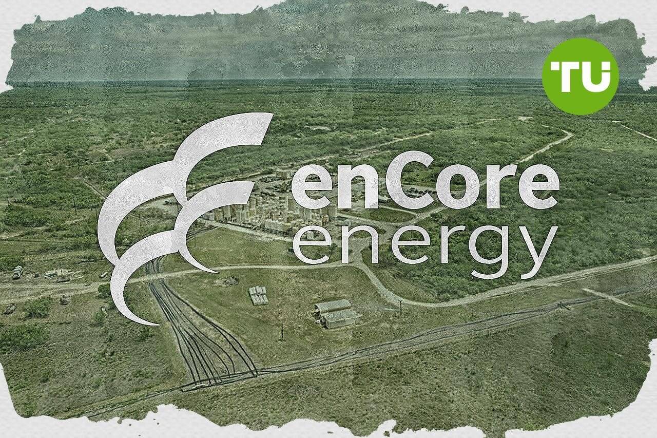 enCore Energy (EU): Uranium Mining and Sustainable Energy Solutions