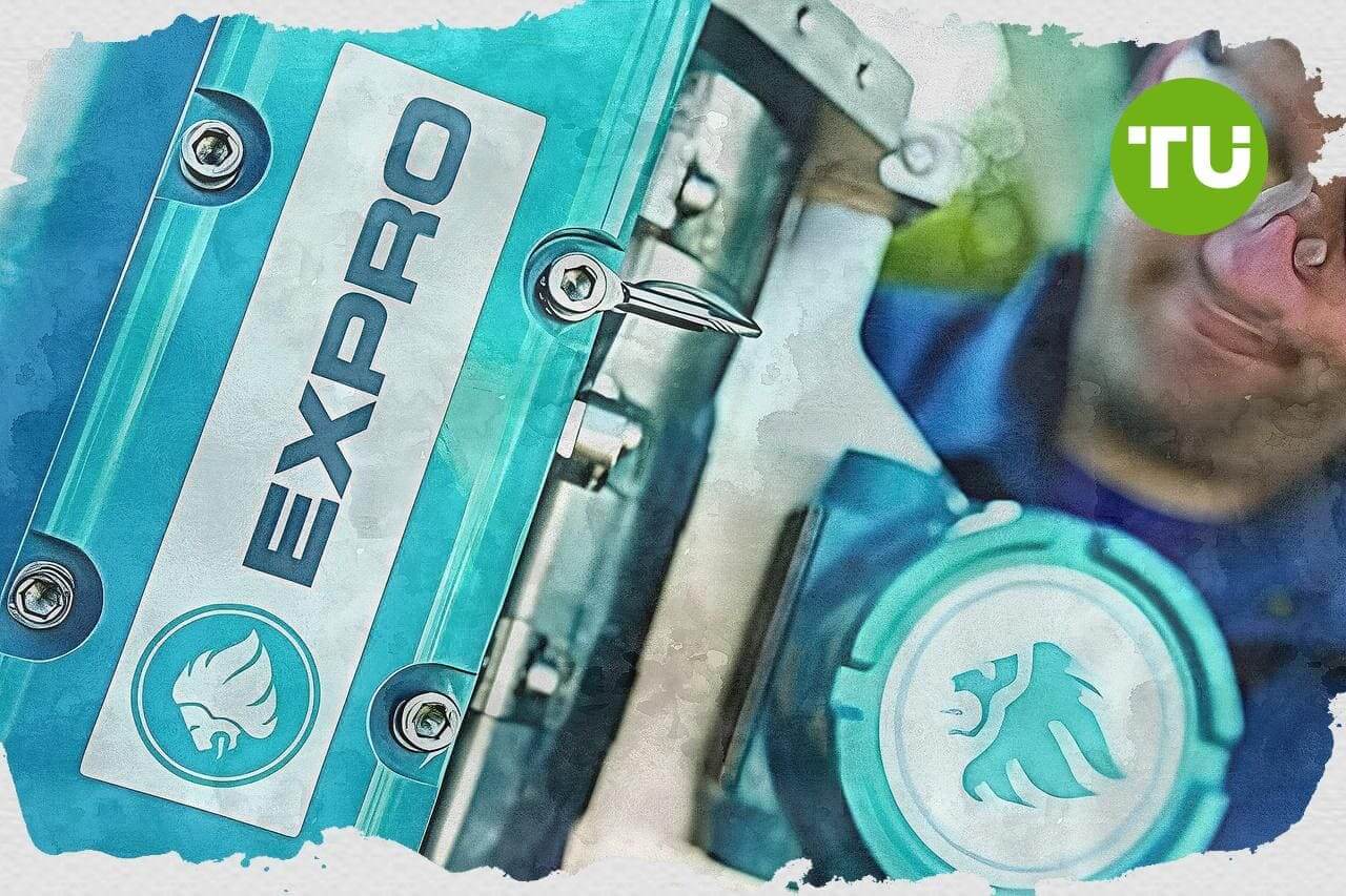 Expro Group: Global Leader in Energy Services and Well Solutions