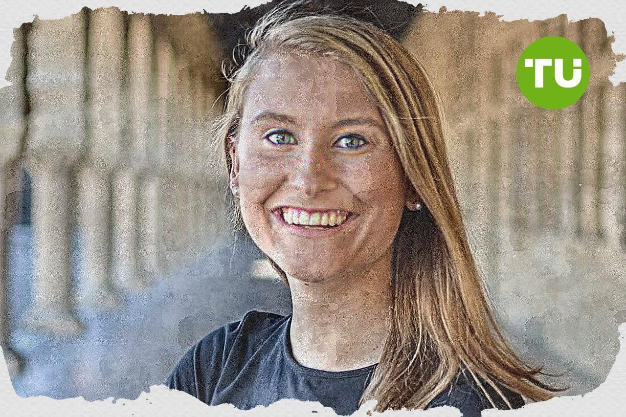 Grace Isford: Partner at Lux Capital