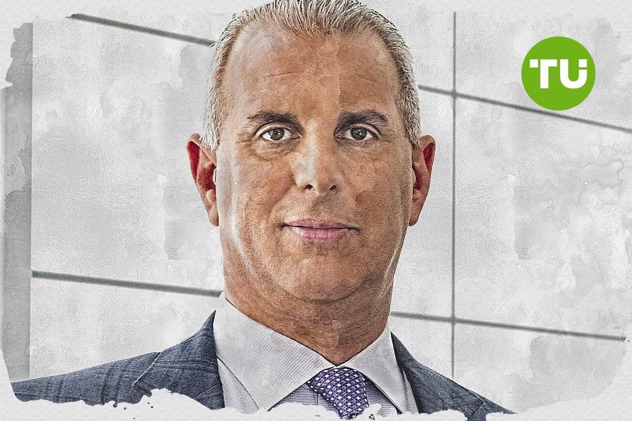 Guy Adami: Biography, Career, and Business Insights