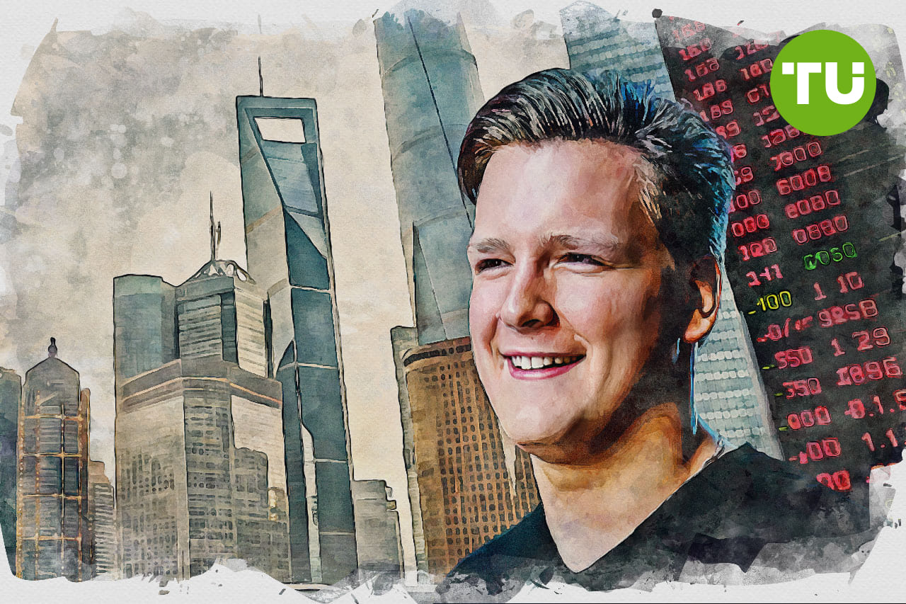 Ivan on Tech: Biography, Career, and Business Insights