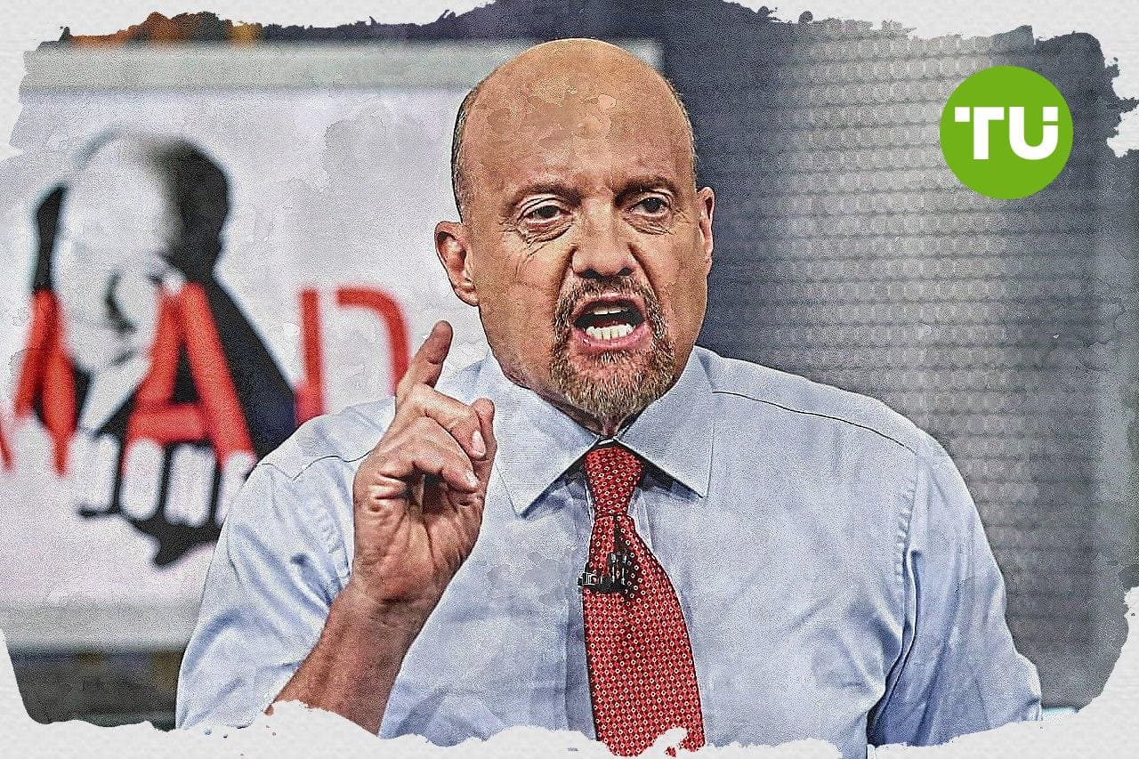 Intel leadership and recovery path critiqued, Jim Cramer asserts