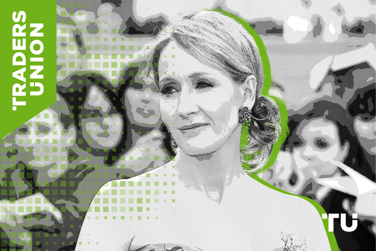 J.K. Rowling hints at significant reveals in Strike9 progress